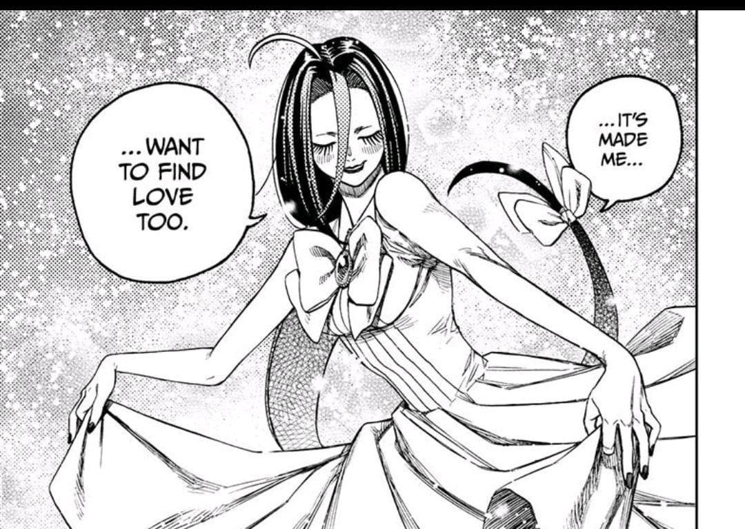 What are Reiko Kashima's powers in Dandadan? Explained