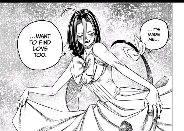 What are Reiko Kashima's powers in Dandadan? Explained