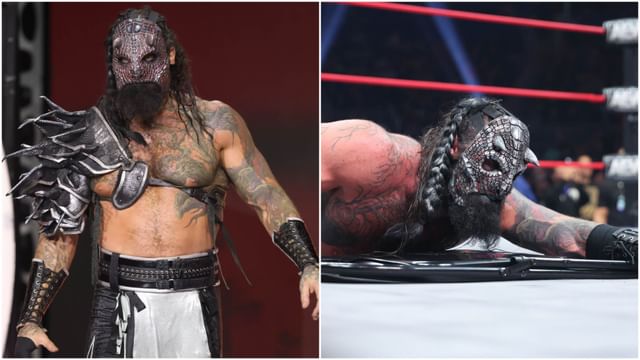 Heartbreaking update on Killswitch's AEW future - Reports