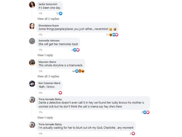 Omg Give Her Time” General Hospital Fans Debate About Lulu Not