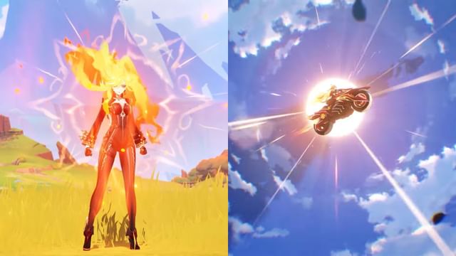 Genshin Impact 5.3 teaser reveals Mavuika, Citlali, and Lan Yan gameplay