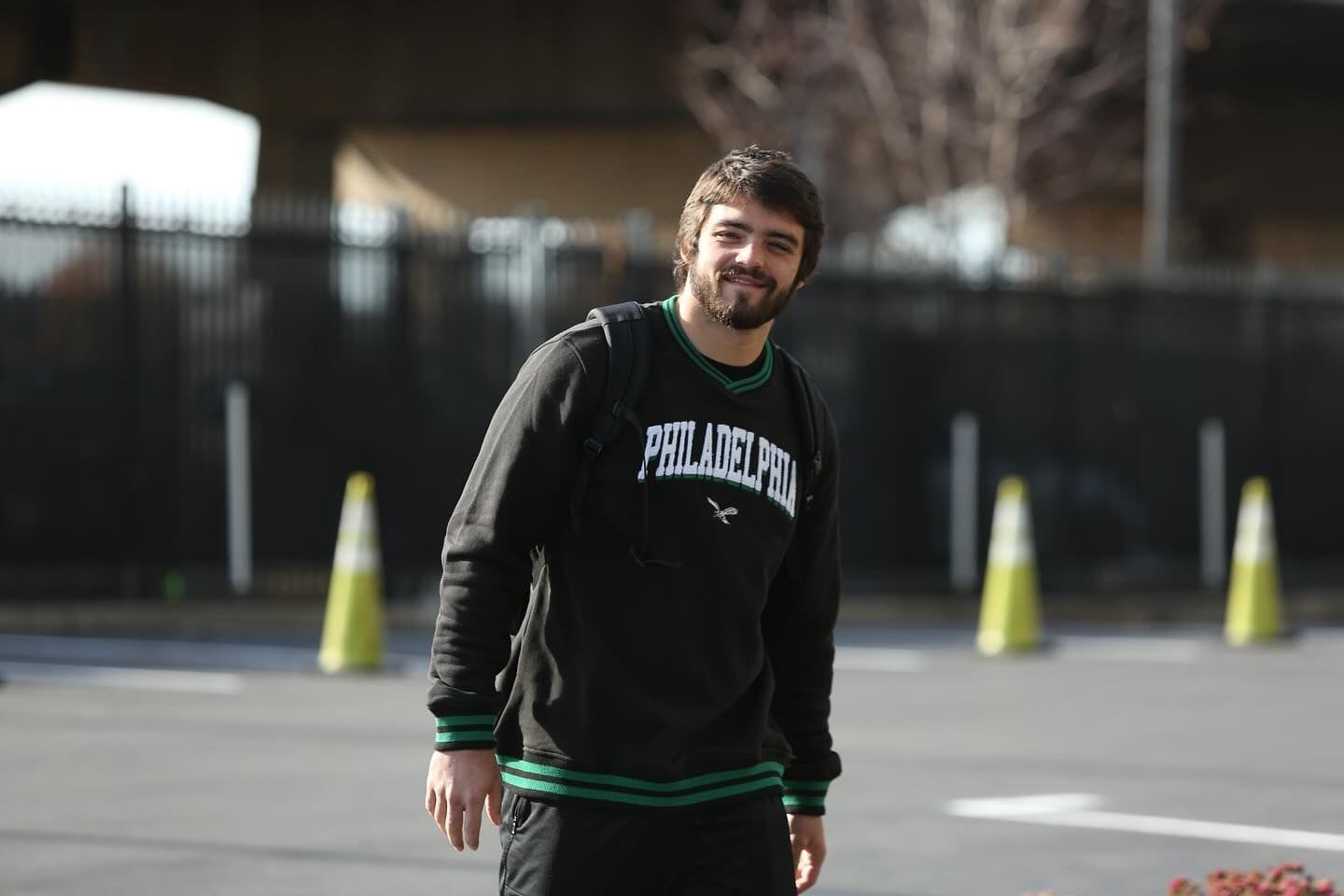 Who is Will Shipley's mother?