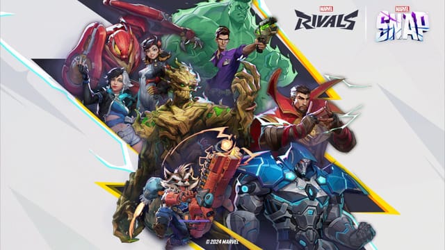 Marvel Snap Marvel Rivals season: All new cards explored