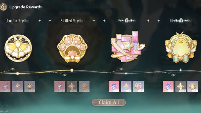 How to get more Resonite Crystal in Infinity Nikki