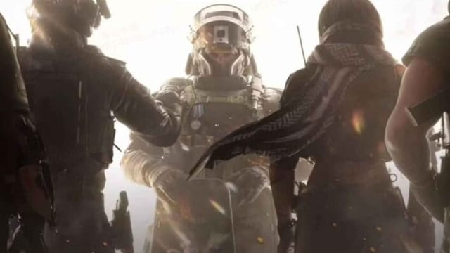 Delta Force Mobile new operator leaked: Everything we know