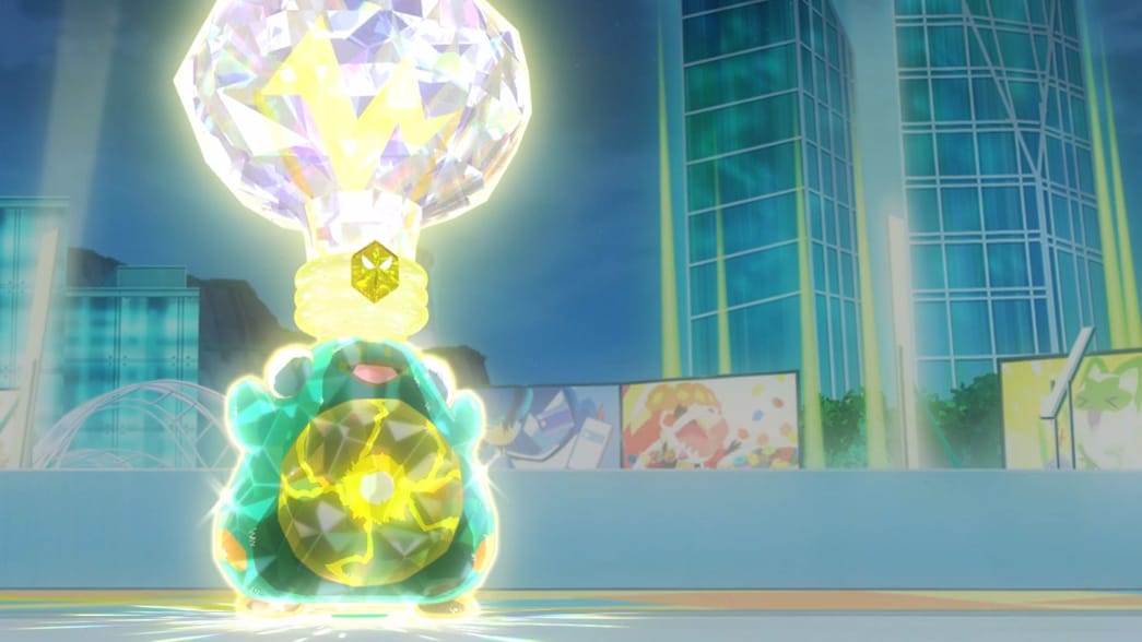 Pokemon Scarlet and Violet Bellibolt 5-star Tera Raid guide: Counters ...