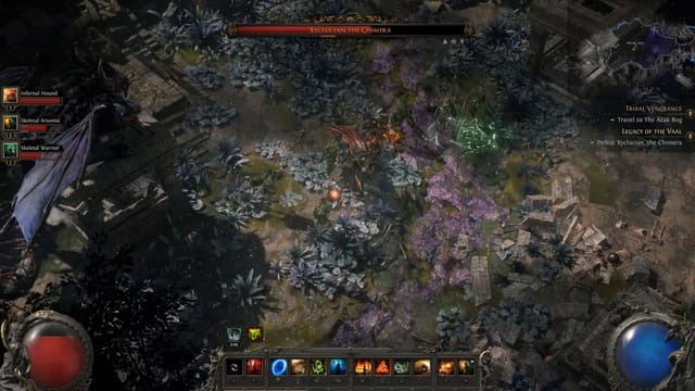 Path of Exile 2 Trials of Chaos guide
