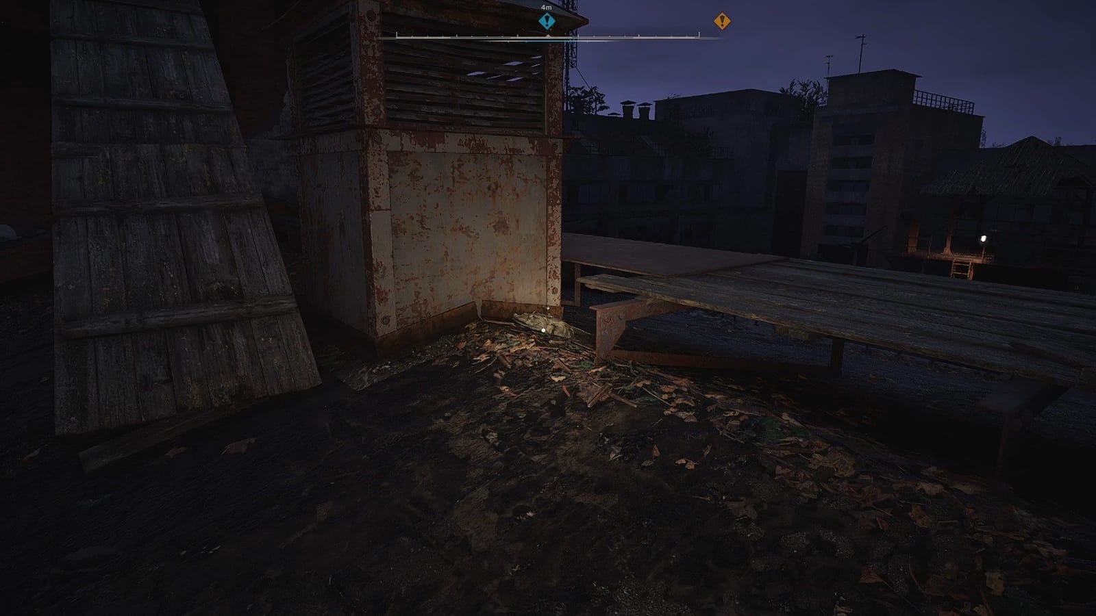 Stalker 2 walkthrough: How to complete A Job for the Barkeep side mission