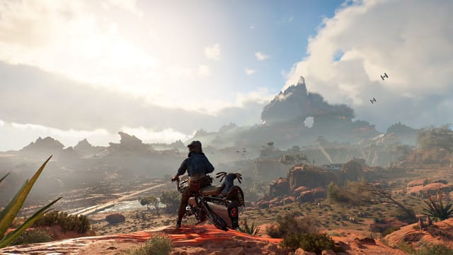Open-world games: 5 best open-world games released in 2024