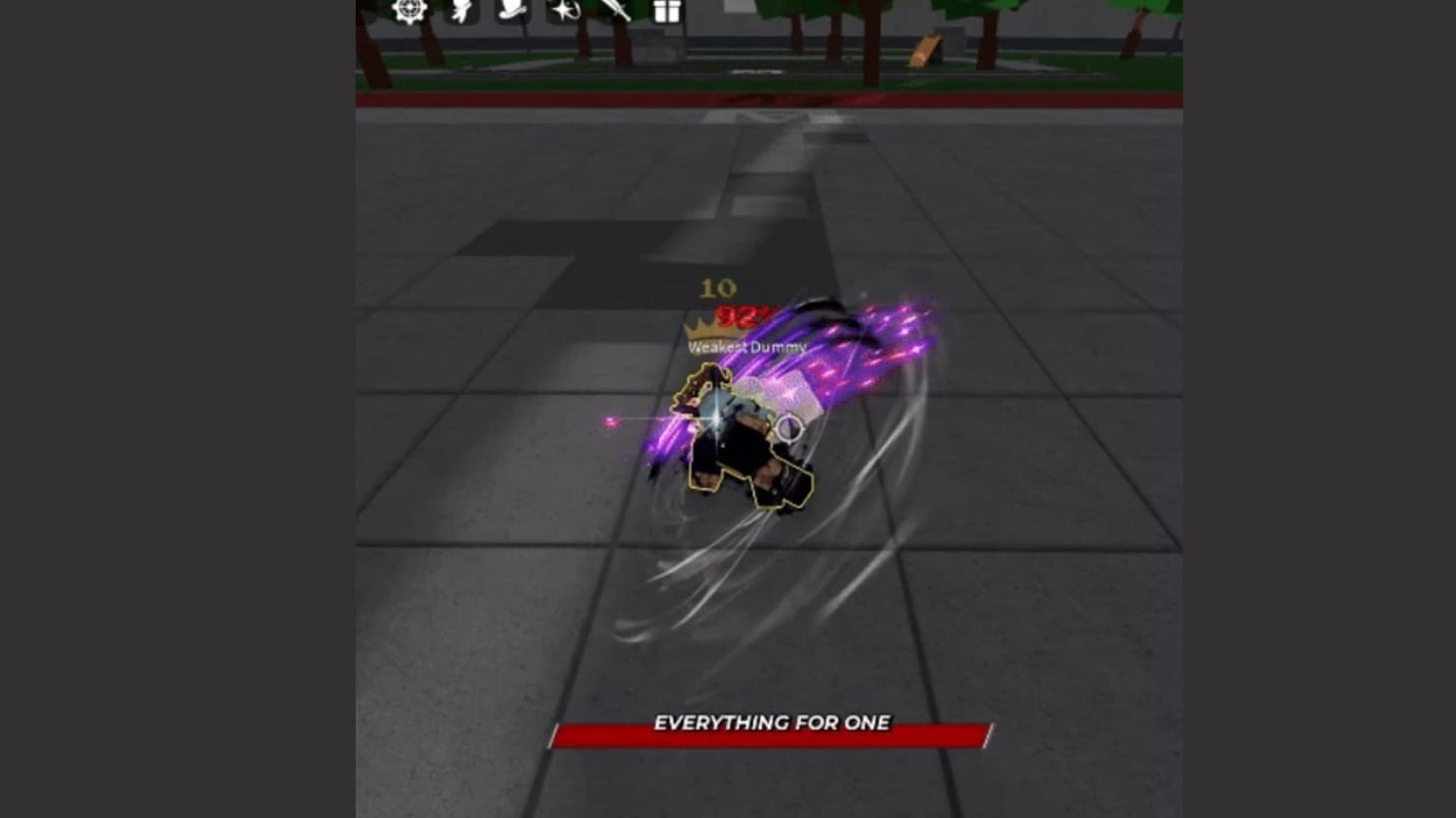 Heroes Battleground: Symbol of Fear guide