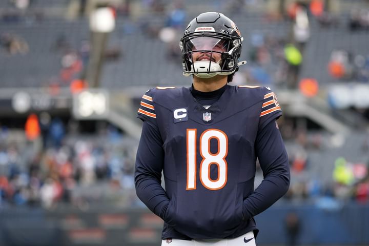 Week 18 Start 'Em Sit 'Em QBs feat. Joe Burrow, Baker Mayfield, Geno ...