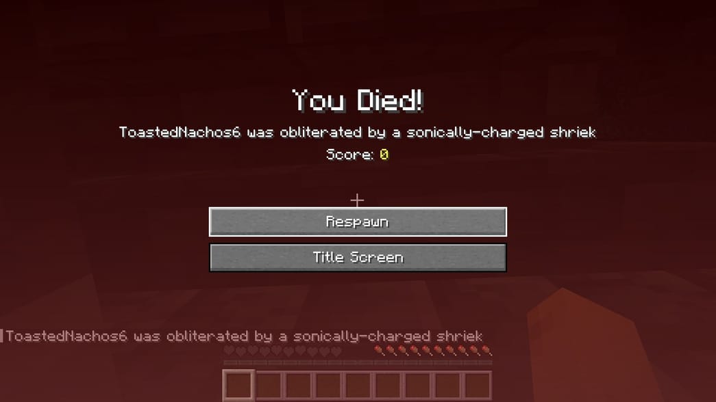 6 worst Minecraft enchantments you should avoid