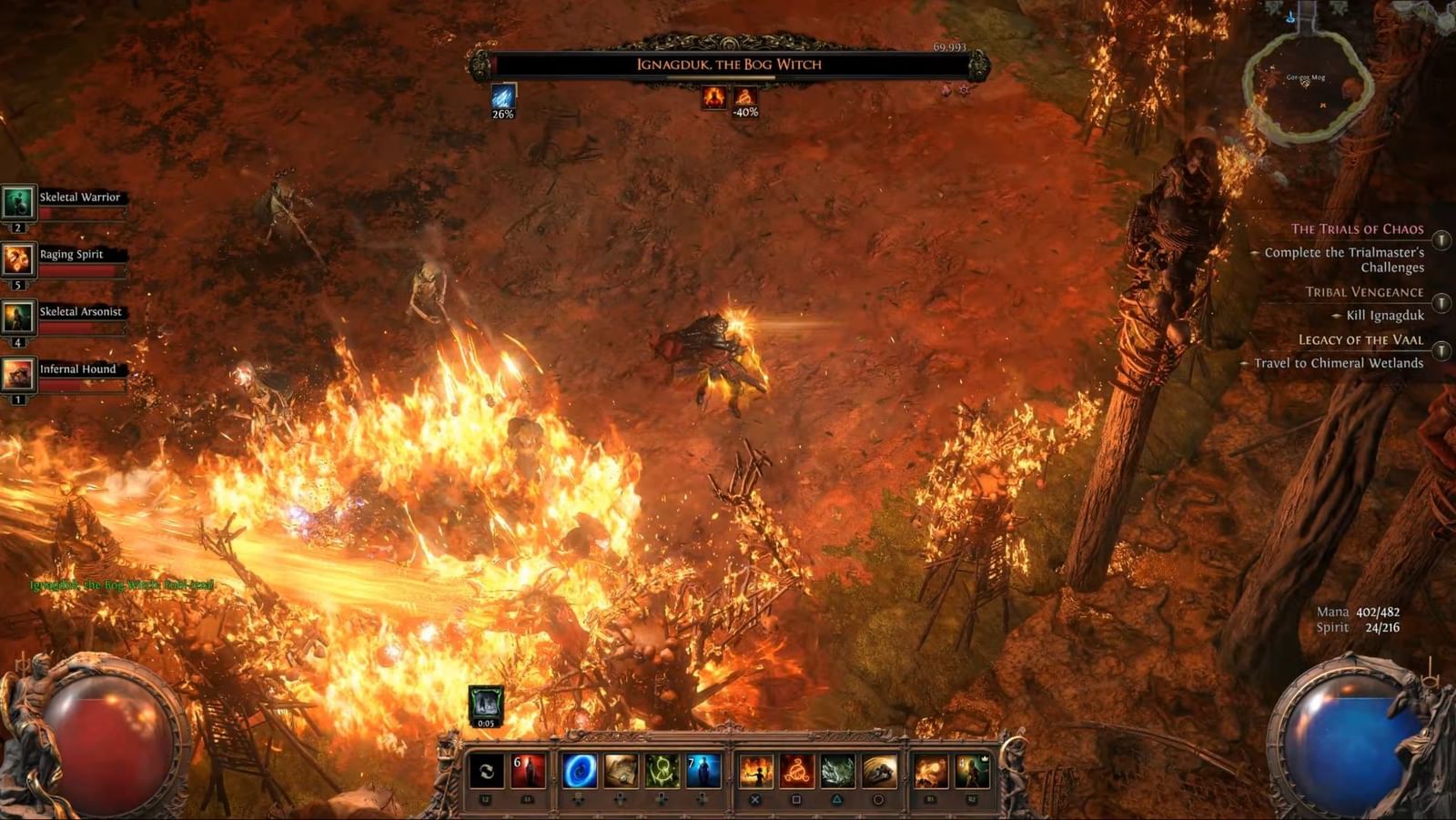 Path of Exile 2: Tribal Vengeance quest guide
