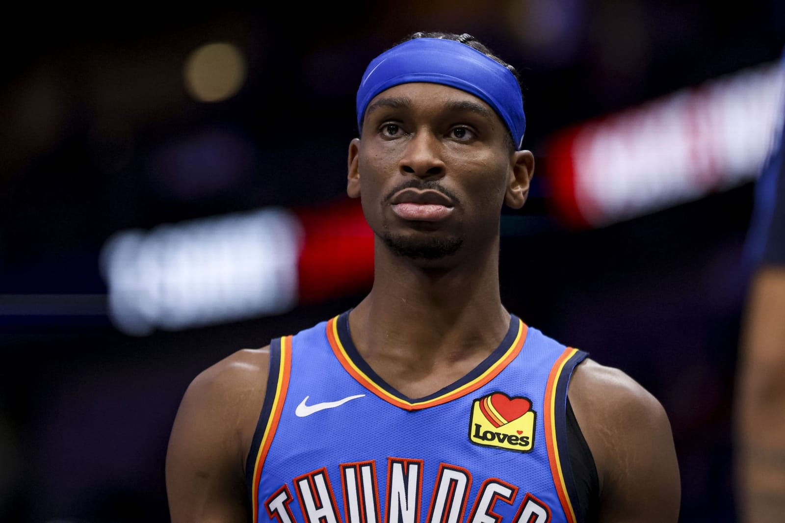 How much is Shai Gilgeous-Alexander's Contract?