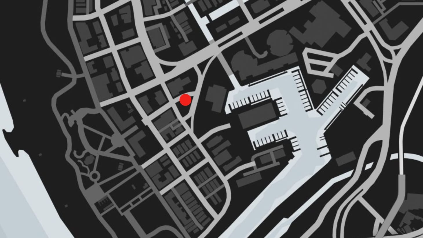 All GTA 5 Online Snowmen locations (Snowman whereabouts)