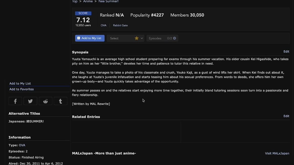 The SomeOrdinaryGamers and Nux Taku controversy explained