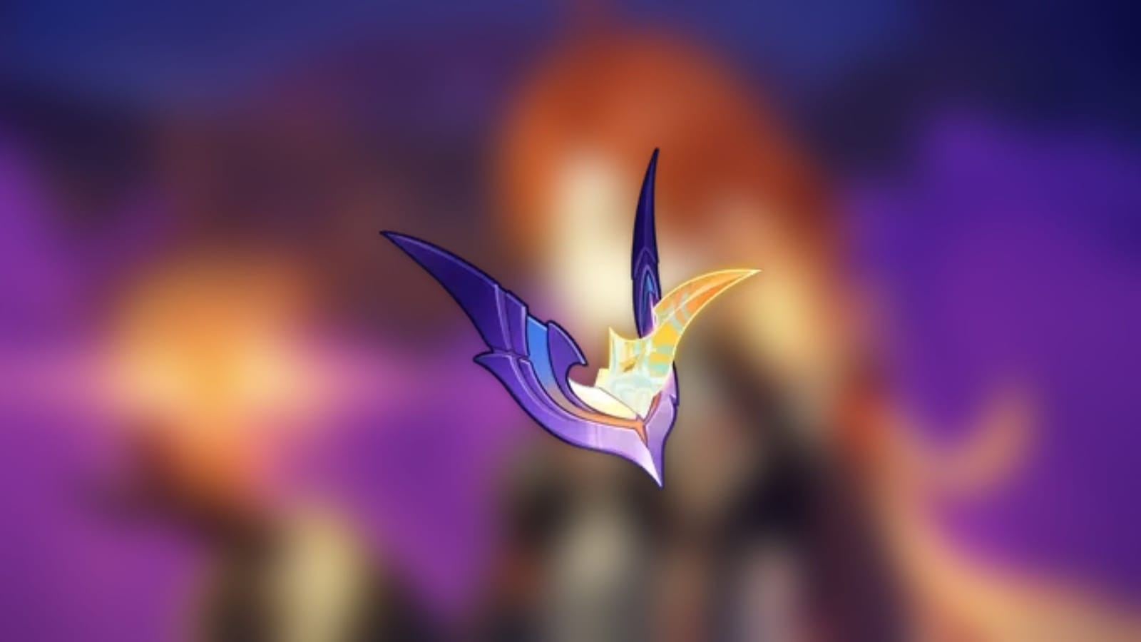 Genshin Impact Mavuika Ascension materials