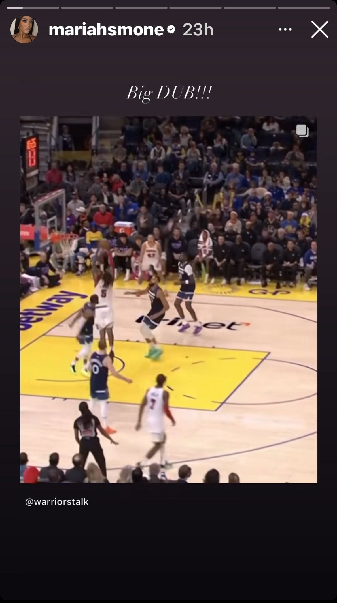 Kevon Looney: Kevon Looney's girlfriend Mariah Simone drops a two-word ...