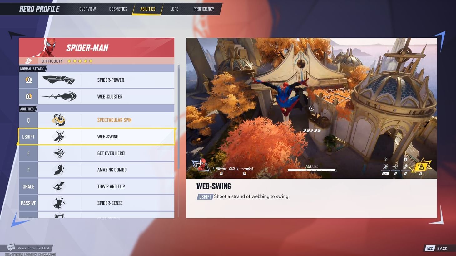 Marvel Rivals Spider-Man guide: Abilities, how to play, and more