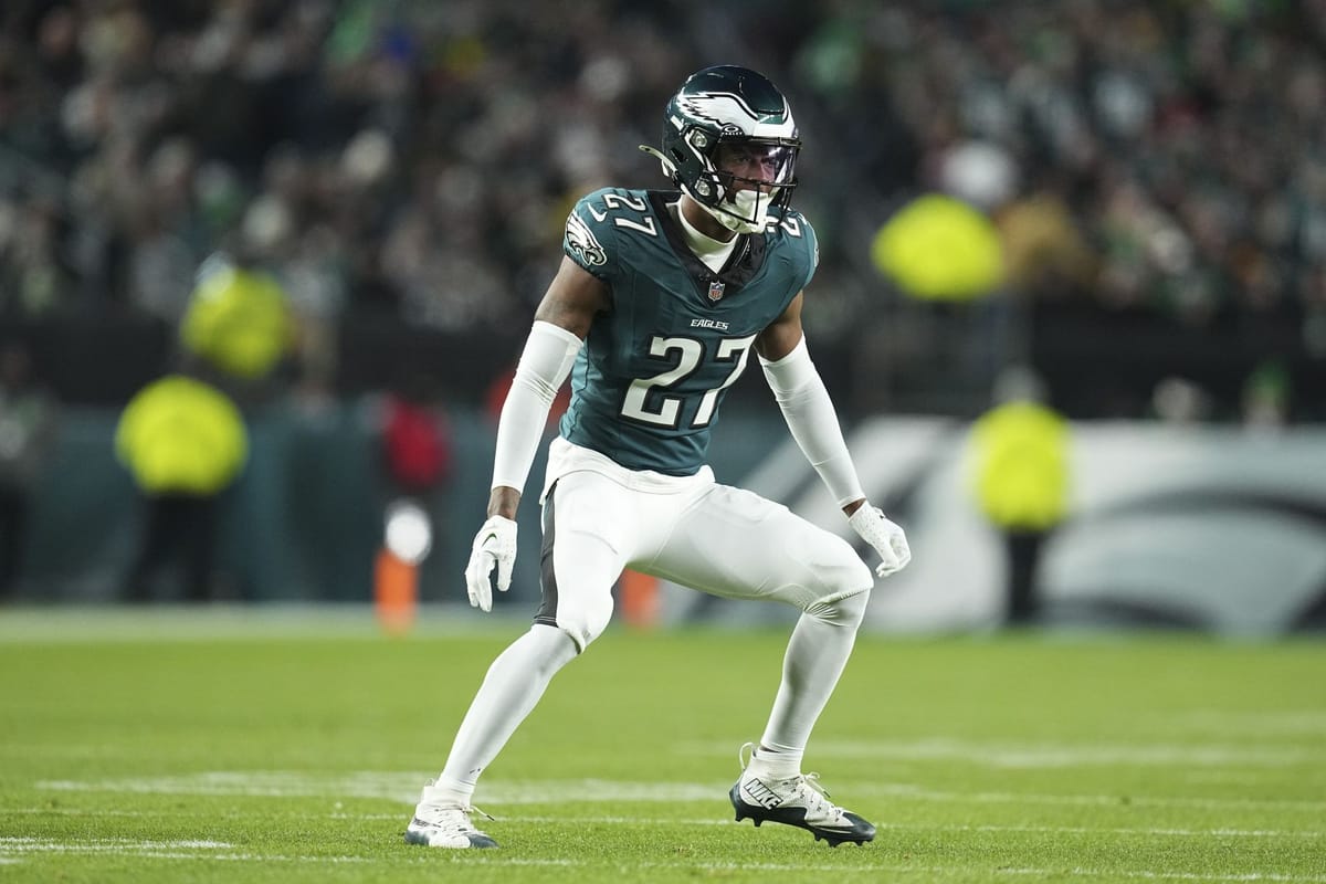 What is Quinyon Mitchell's 40 Time record?