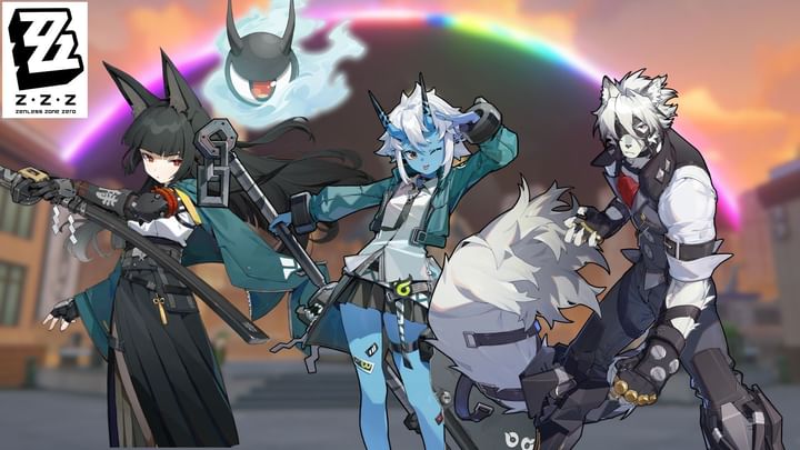 Zenless Zone Zero Miyabi build: Best W-Engine, Drive Disc, skills, and teams