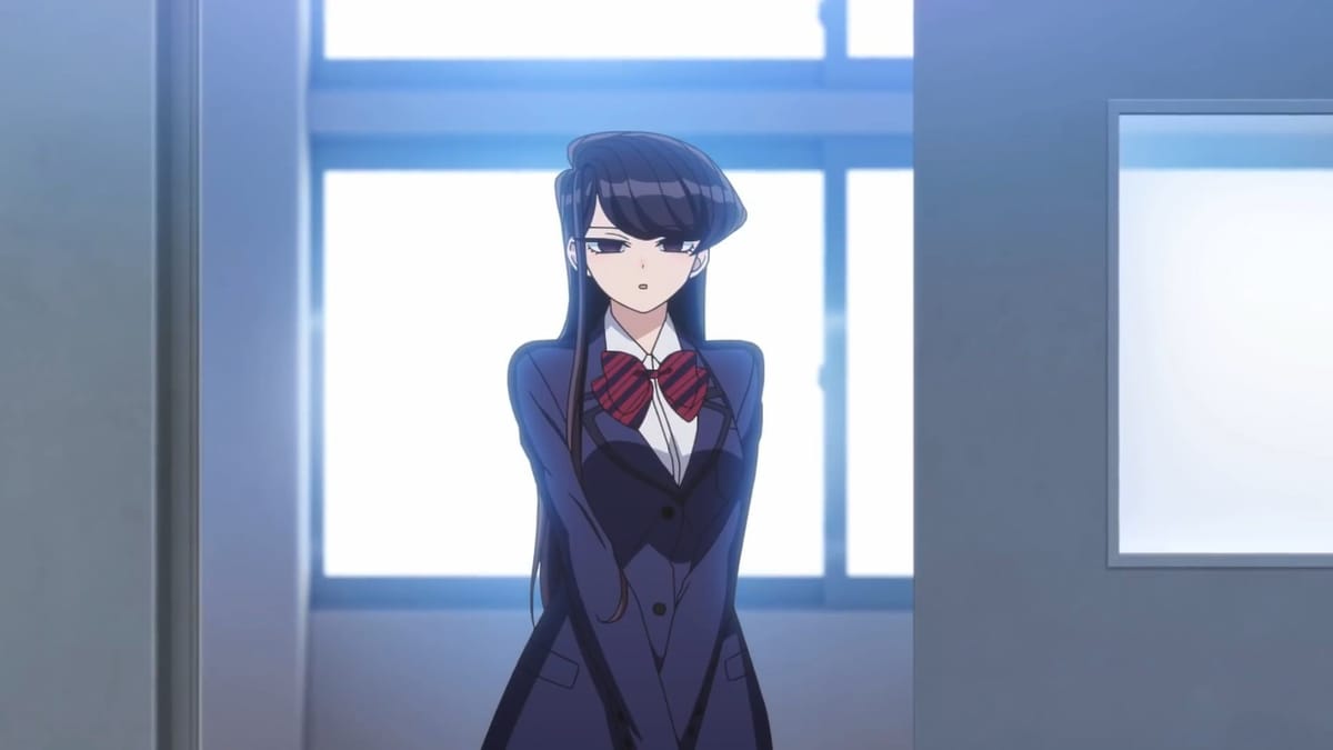 10 most socially awkward anime characters, ranked