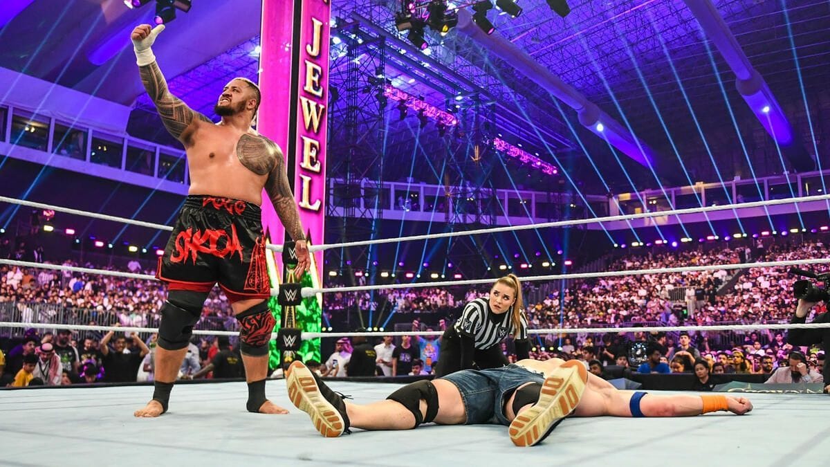 John Cena: 4 mistakes WWE must not make with John Cena in 2025