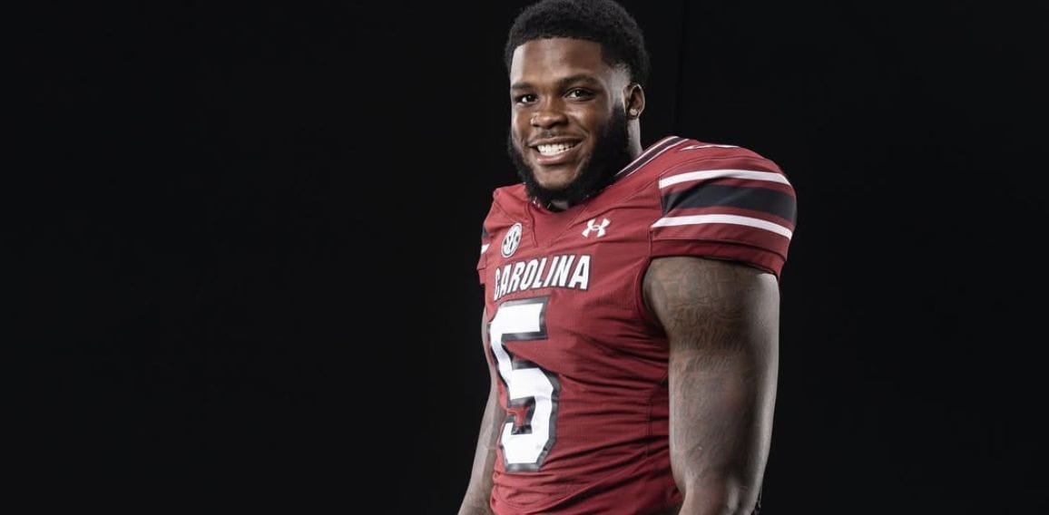 Where Is Raheim Sanders From? Hometown and Birthplace