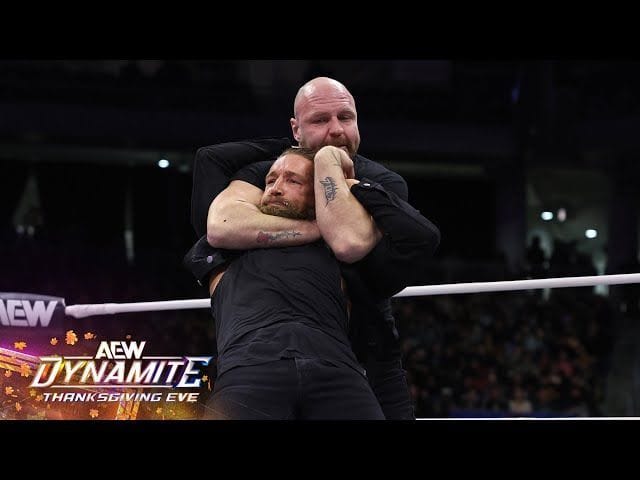 Jon Moxley to be dealt a massive blow after huge returns on AEW Dynamite? Exploring the chances