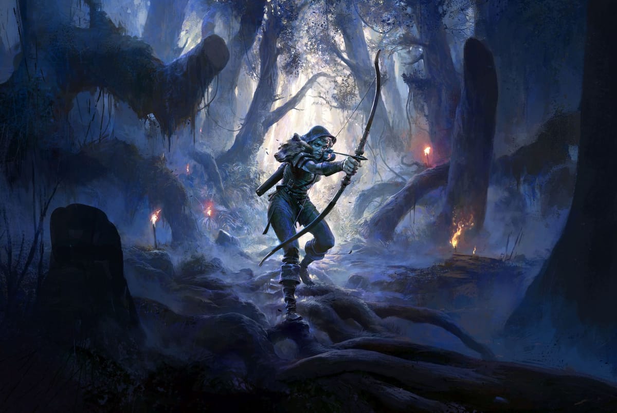 All Path of Exile 2 Ascendancies and their passives