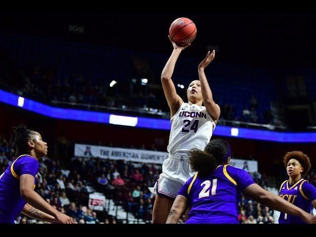 Napheesa Collier once made her feelings clear on award snub with Kobe ...