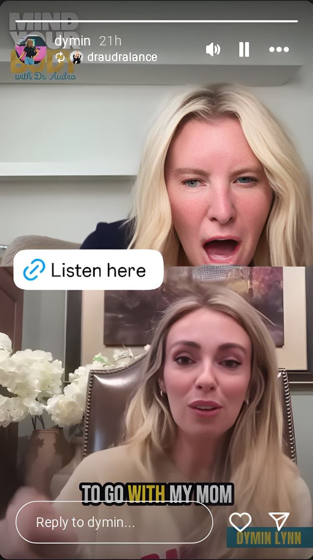 "Never thought I was going to talk to him again" - Lance Lynn's wife ...