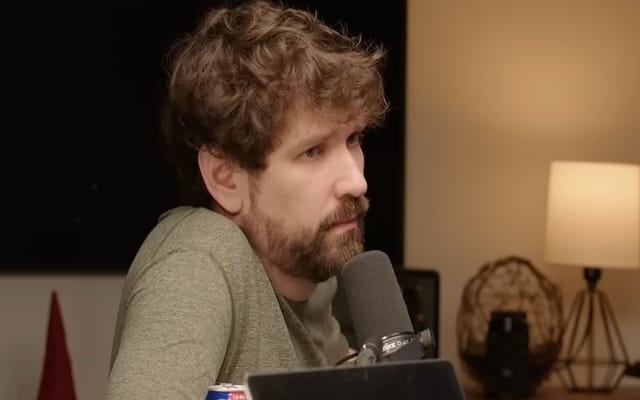 Destiny responds after his alleged explicit video went viral on social media