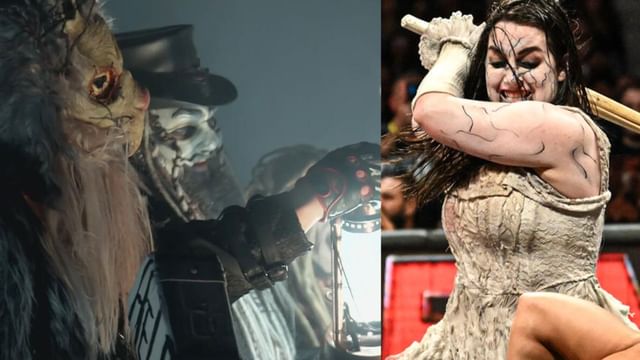 Wyatt Sicks member sends cryptic message ahead of WWE RAW; Nikki Cross reacts