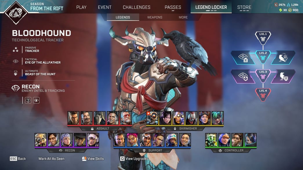 5 best Legends to counter Mirage in Apex Legends
