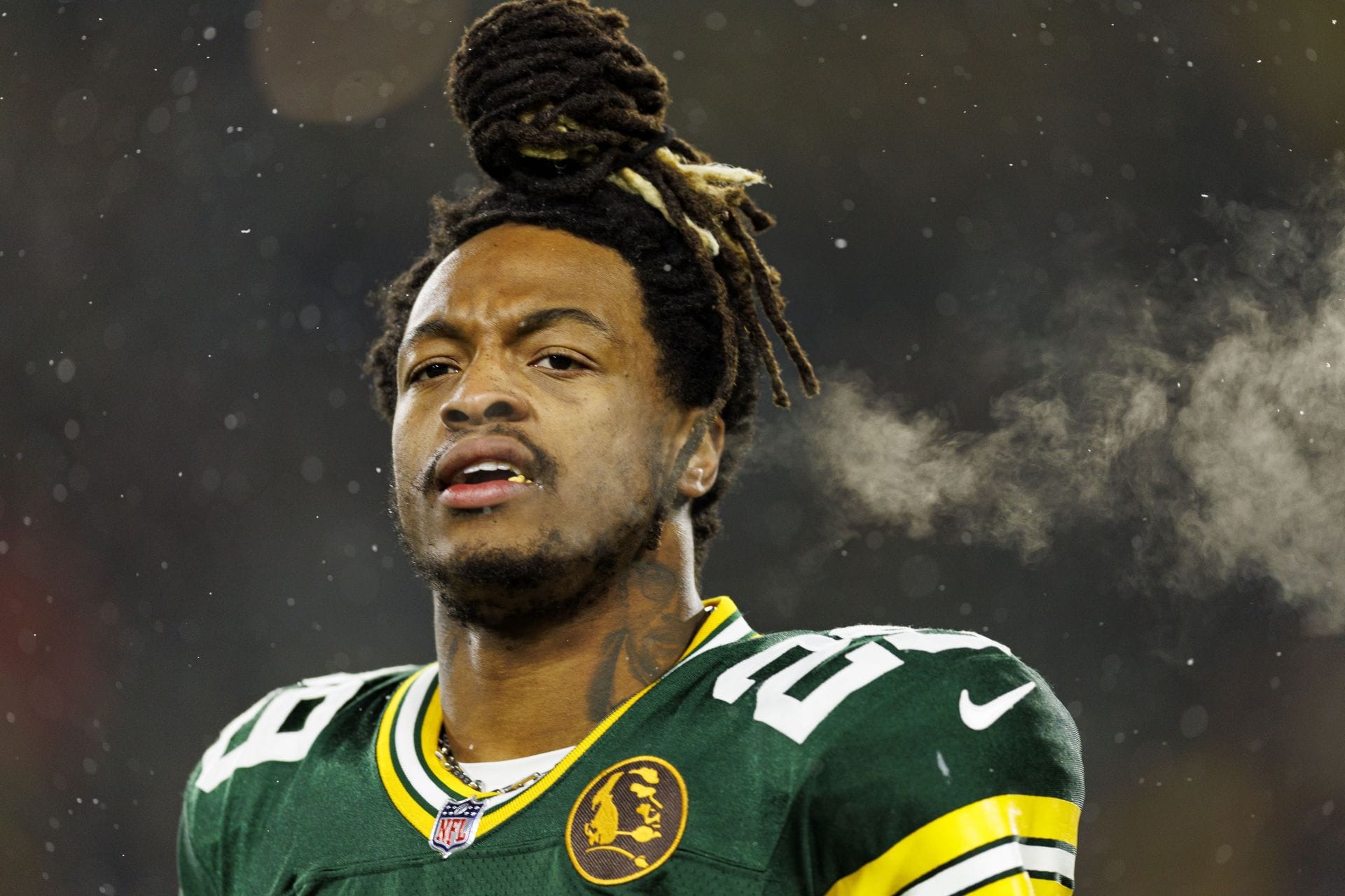"He gone get cooked" - Lions fans warn Xavier McKinney after Packers S calls out Amon-Ra St ...