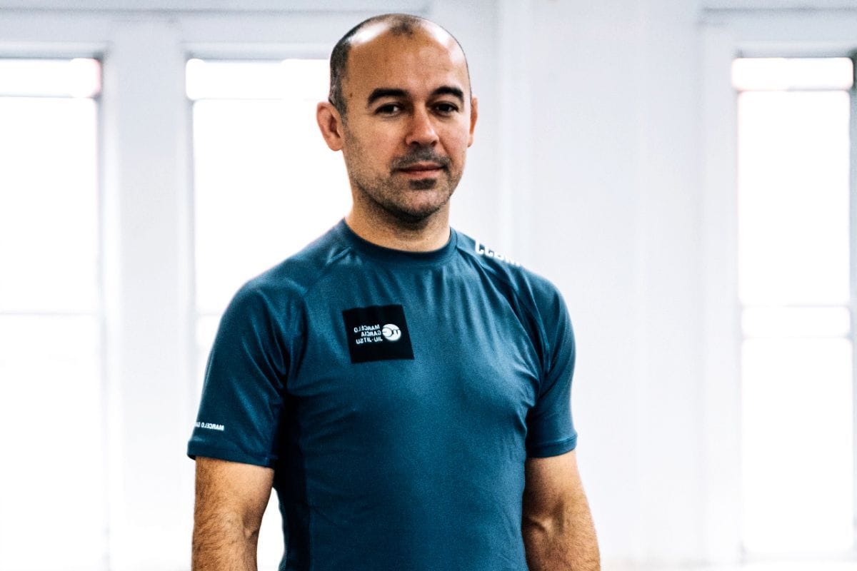Marcelo Garcia Imanari ONE 170: "It was a very good year" - Marcelo ...