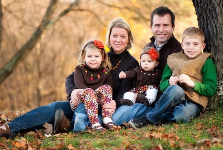 Who Are Alex Tecza's Parents? Meet Randy Tecza and Dana Tecza