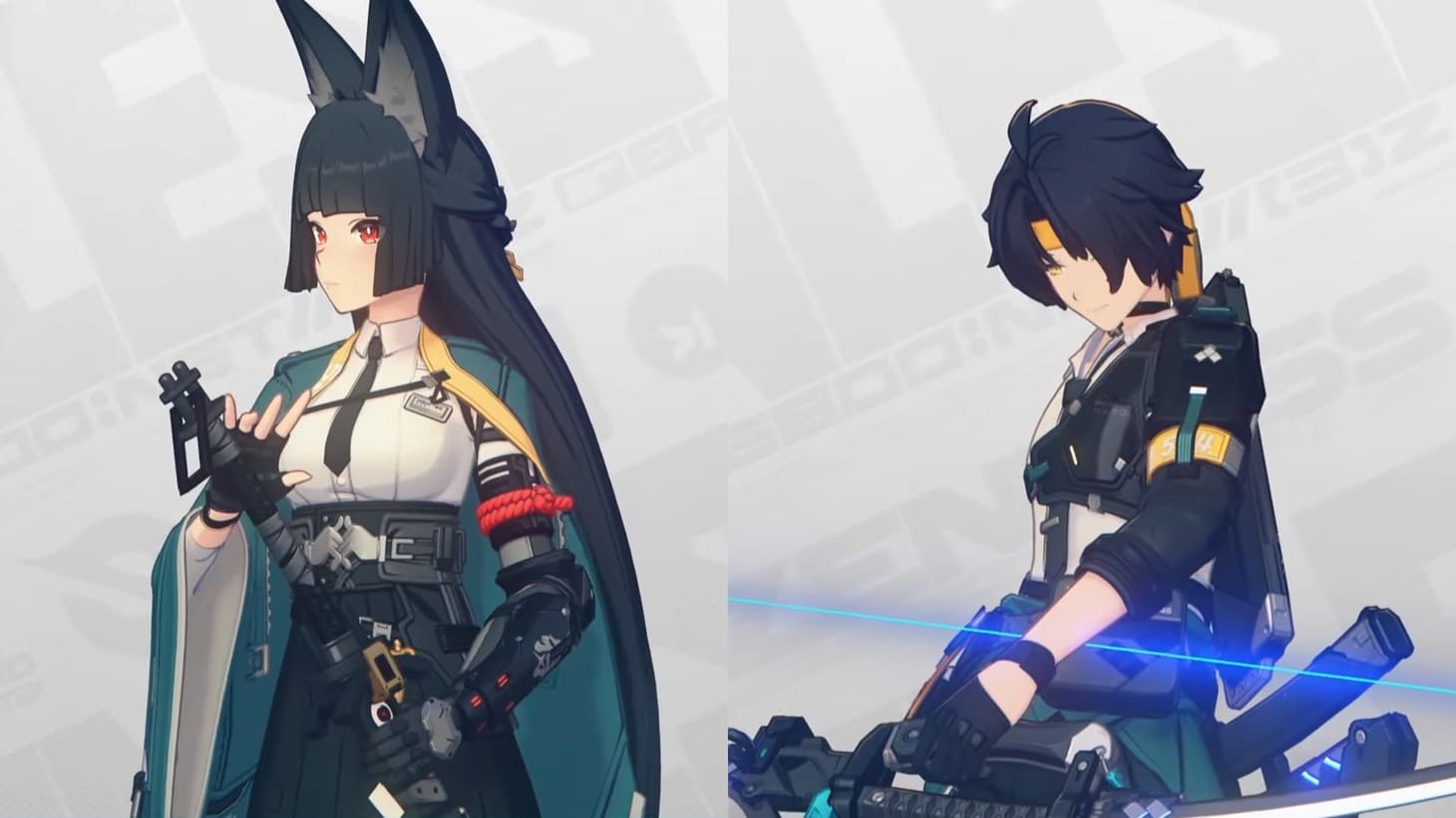 Zenless Zone Zero 1.4 banners schedule: Hoshimi Miyabi and Asaba Harumasa's release date and more