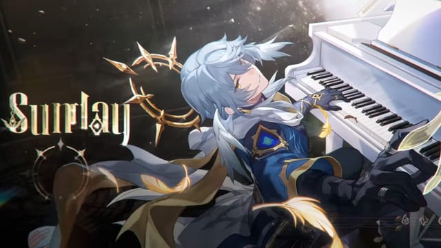 Honkai Star Rail Sunday teams guide: Best F2P and high-investment team ...