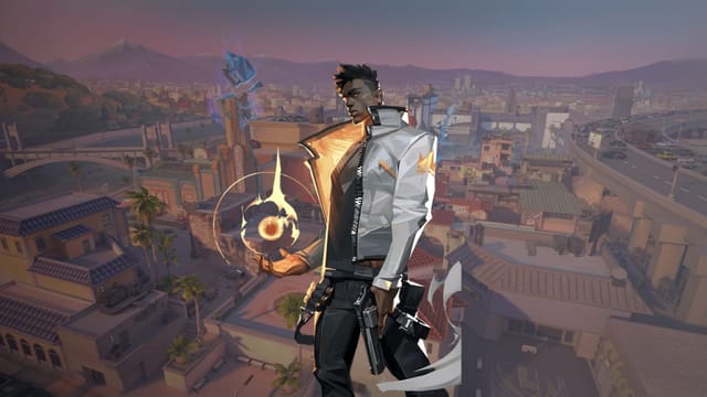 Valorant Phoenix Sunset guide: Best lineups and tips