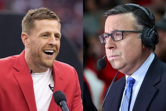 Who are the NFL Christmas gameday announcers? All you need to know ...