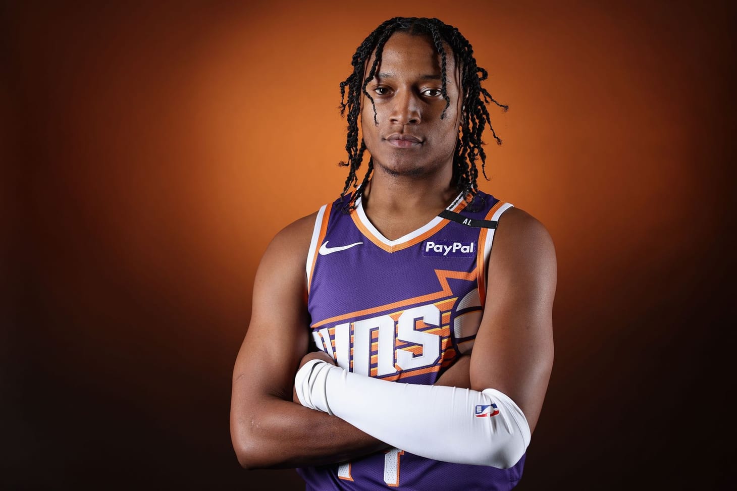 TyTy Washington Jr. Nationality - TyTy Washington Jr. Birthplace ...