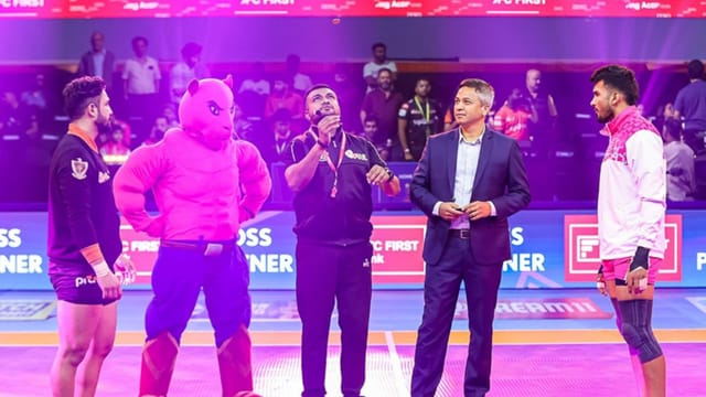 "There was no pressure under his captaincy" - Arjun Deshwal on playing under Sunil Kumar; shares ...