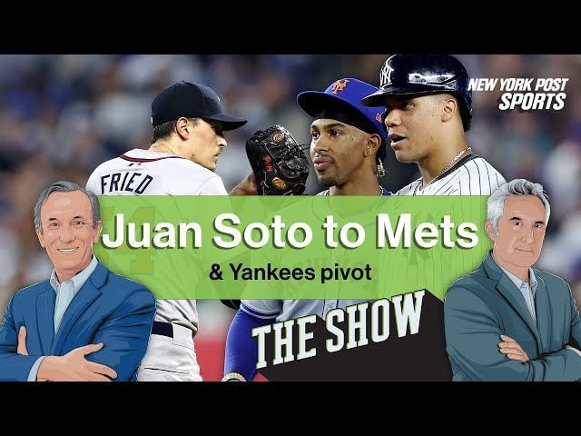 "Yankees do not run unopposed" – MLB insider claims Dodgers, Mets owners are problematic for ...