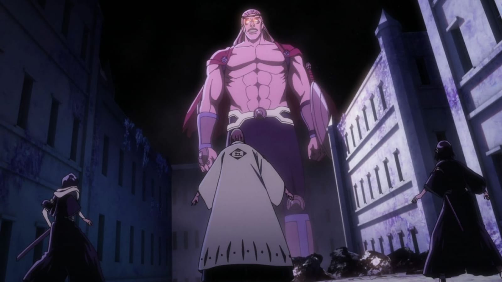 Bleach TYBW episode 39: Askin and Gerald showcase their strength while ...