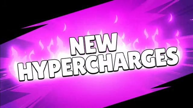 Brawl Stars Brawl Talk (December 8, 2024): All six Hypercharges explained