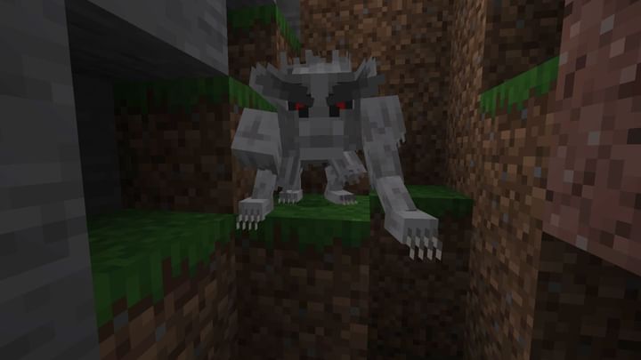4 new horror mobs that could be added to Minecraft