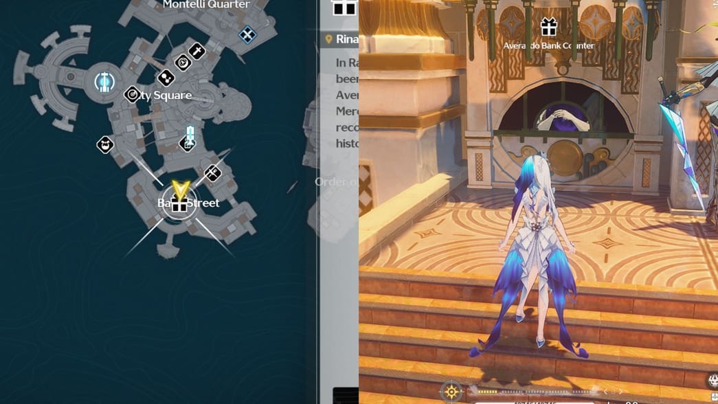 Monnaie in Wuthering Waves: How to get, use, and exchange rewards