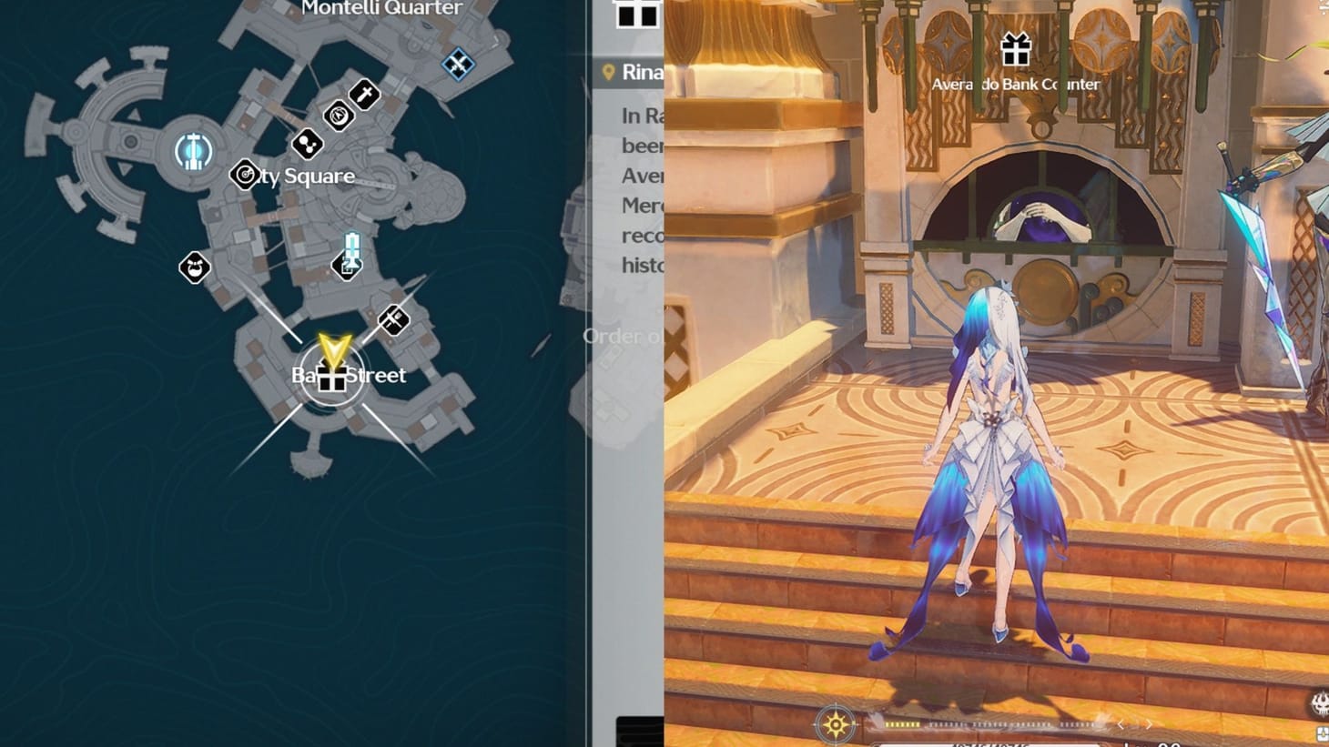 Monnaie in Wuthering Waves: How to get, use, and exchange rewards